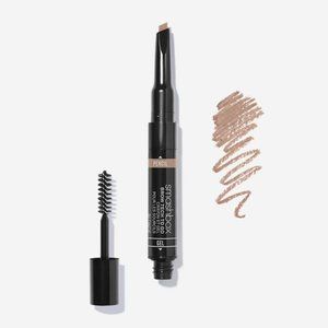 Smashbox | Makeup | Nib Smashbox Brow Tech To Go | Poshmark